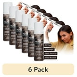 (6 pack) Herbishh Koloret Quick Root Touch Up Hair Color Spray Dark ...
