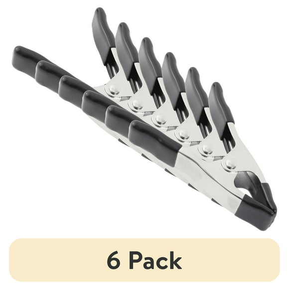 Small Clamps