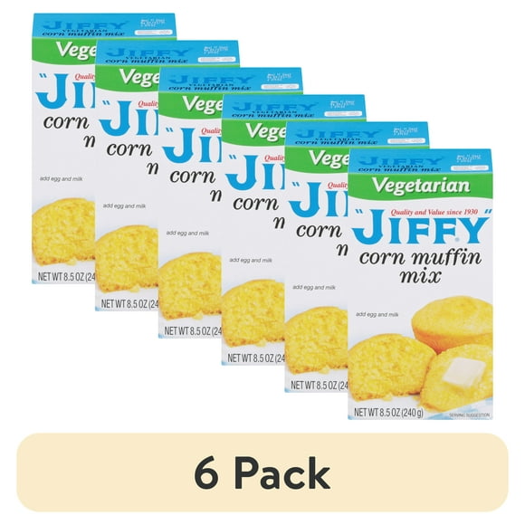 Jiffy Cornbread