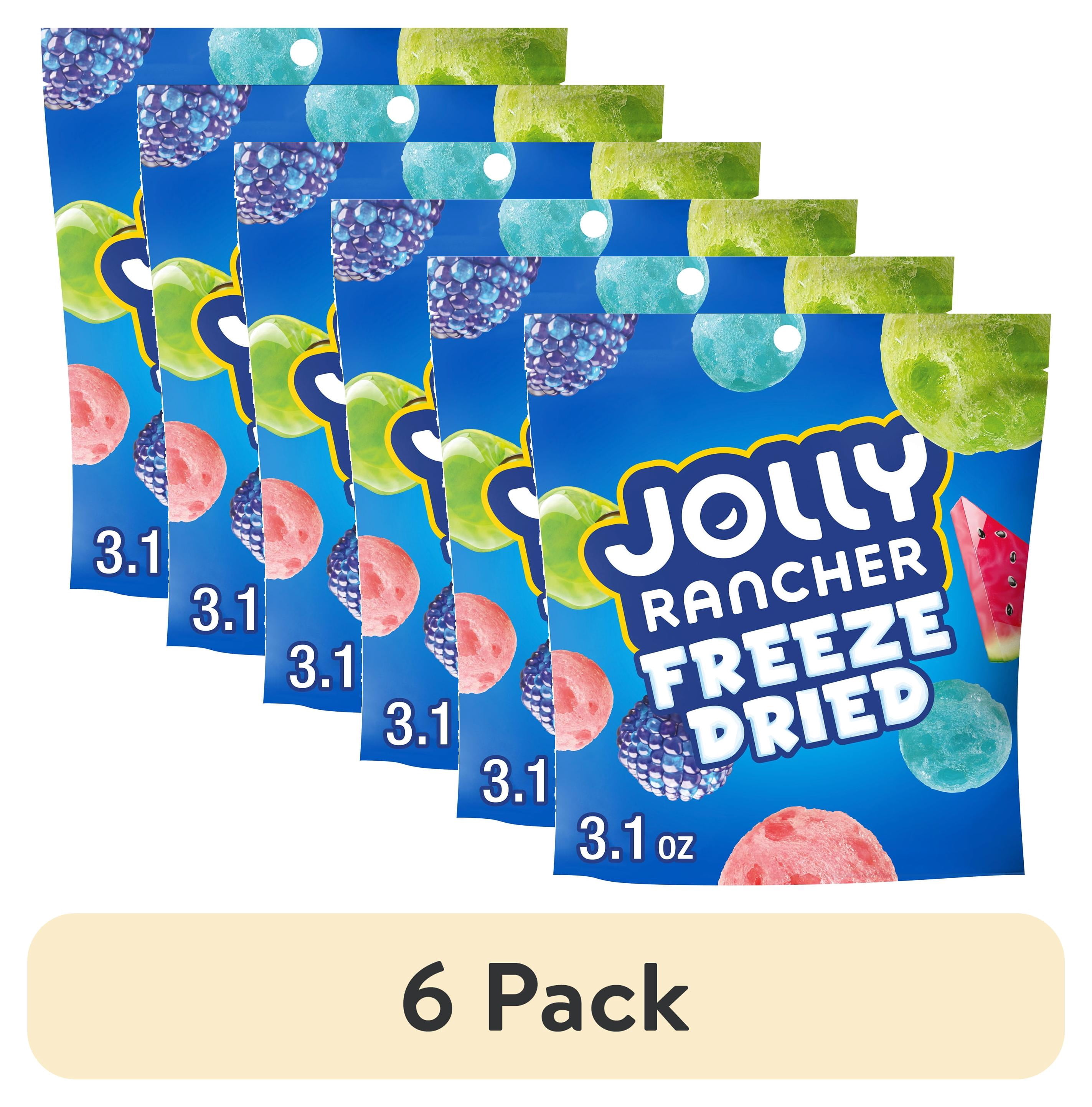 Inspiring Jolly Rancher Freeze Dried Candy Photos