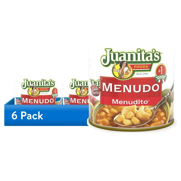 Menudo in Soup - Walmart.com