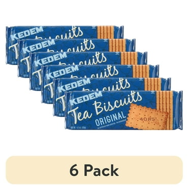 GOYA Lady Fingers Biscuits 7 oz for Desserts, Snacks, Coffee or Tea ...