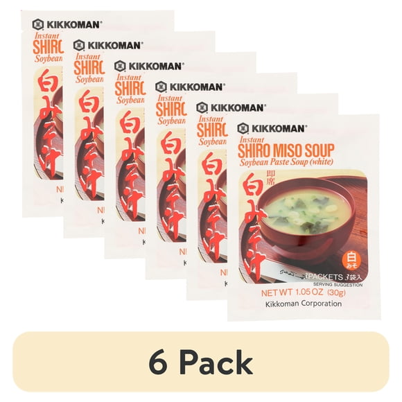 Miso Packets