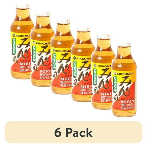 Japanese Mirin Seasoning for Cooking Food Products at Walmart