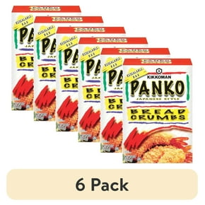 Panko in Breadcrumbs - Walmart.com