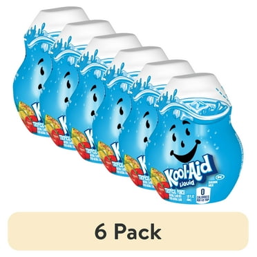 Gatorade G Zero Sugar Sports Drink Mix Powder, Glacier Freeze and ...