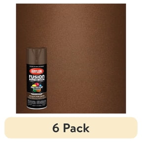 Dupli Color Wheel Coating Spray Paint, Bronze, 12 oz, 6 Pack, HWP105 ...
