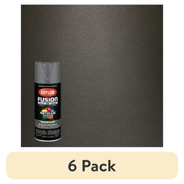 Krylon Tough Coat Industrial Spray Paint - Walmart Business Supplies
