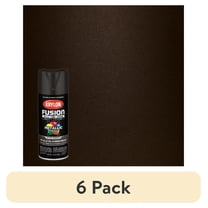 Krylon K02770007 Fusion All-In-One Metallic, Metallic, Gold, 12 oz ...