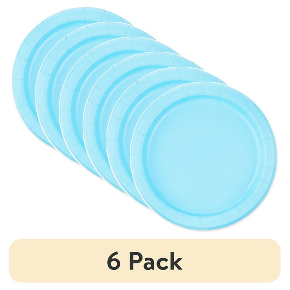 Small Dessert Paper Plates