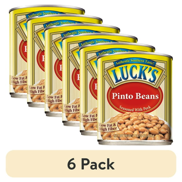 Pinto Beans in Beans - Walmart.com