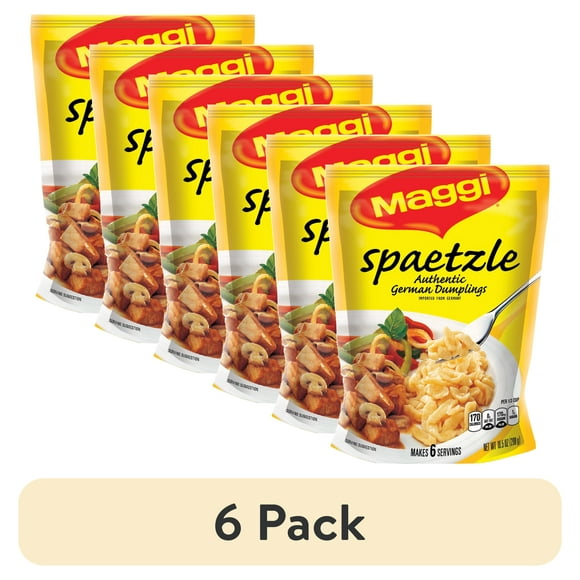 Spaetzle Noodles