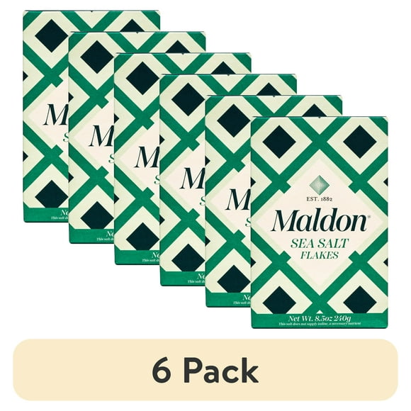 Maldon Salt in Salt - Walmart.com