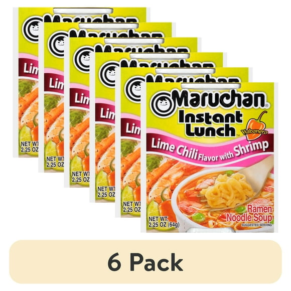Maruchan Ramen noodle in Ramen - Walmart.com