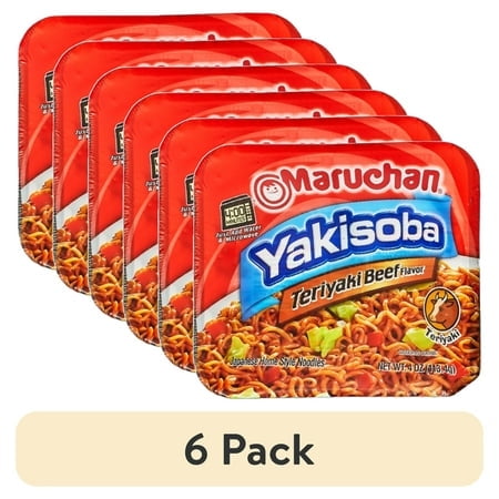 Yakisoba