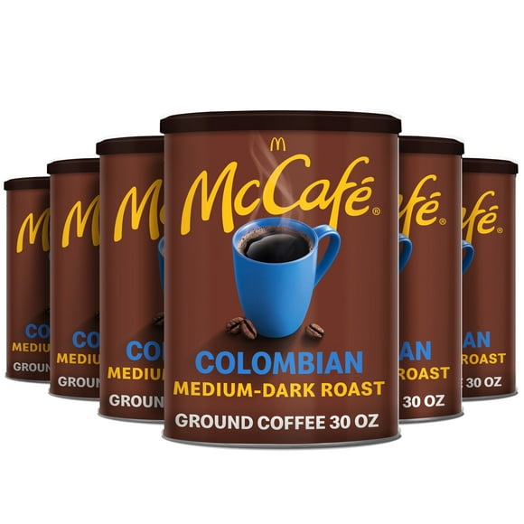 Mcdonalds Coffee