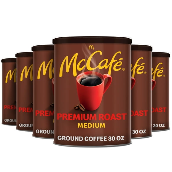 Mcdonalds Coffee