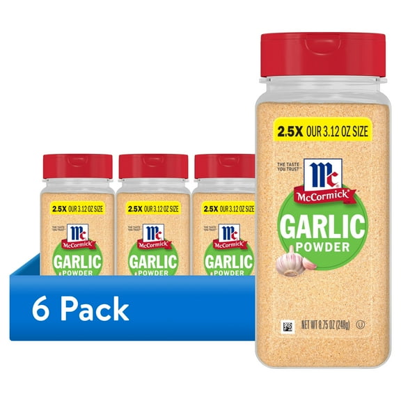 McCormick UBE Extract Flavor- 20ml(4 Bottle) - Walmart.com