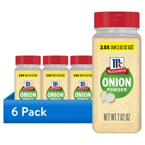 Onion powder in Spices - Walmart.com