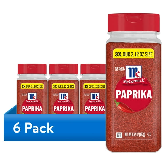 Hungarian Paprika