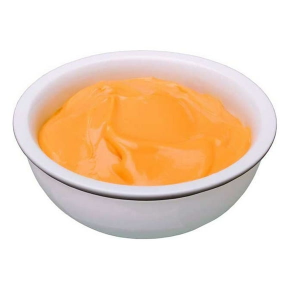 Nacho Cheese Can