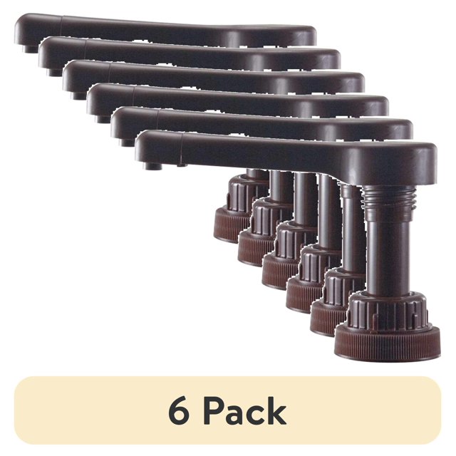 (6 pack) Monin Sauce - Pump Dark Chocolate - Walmart Business Supplies