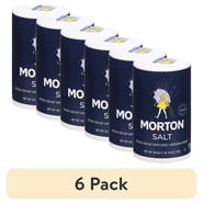 Great Value Plain Salt, 26 oz - Walmart.com