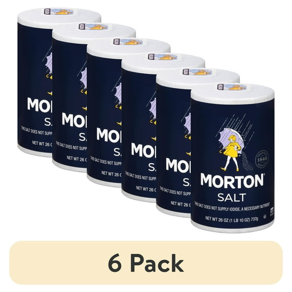 Morton Salt - Walmart.com