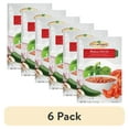 (6 pack) Mrs. Wages Homemade Salsa Mix, Canning Supplies for Home ...