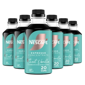 Nespresso Instant Coffee