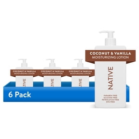 Native Lotion in Native - Walmart.com
