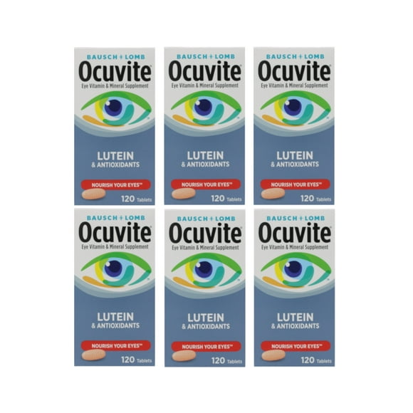 Ocuvite