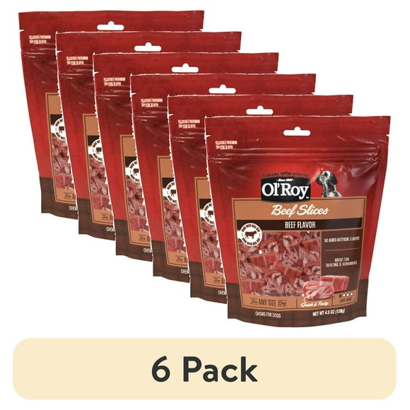 Ol' Roy Dog Treats in Ol' Roy - Walmart.com