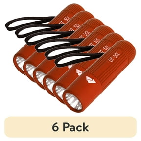Small Bite Light & Mini Flashlights | Walmart - Walmart.com