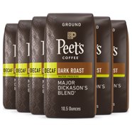 Naviera Cafe Cuban Style Ground Dark Roasted Coffee, 12 pack - 168oz ...