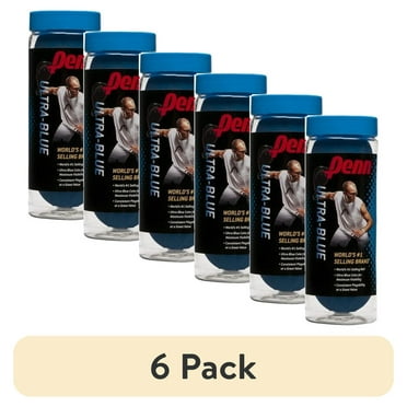 Penn Head® Pro Penn® High Definition Official Racquetballs 3 Count ...