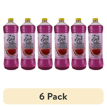 Pine-O-Pine Multi Purpose Cleaner, Pine Scented, 28 fl oz, Removes Grease and Dirt - Walmart.com