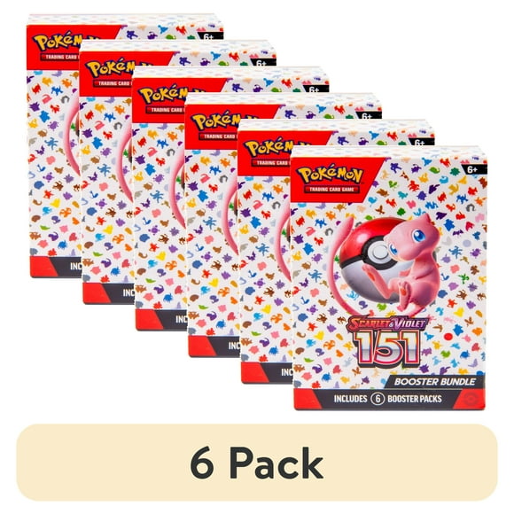 Original 151 Pokemon