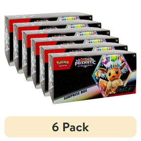 Pokémon TCG: Sword & Shield — Ultra-Premium Charizard Booster Box ...