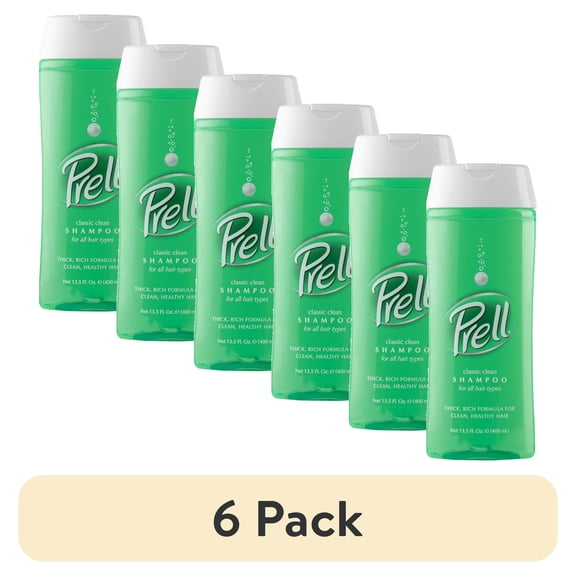 Prell Hair Care in Beauty - Walmart.com