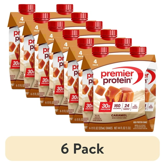 Premier Protein Shake, Keto Low Carb, Cookie Dough Flavor, 30g Protein ...