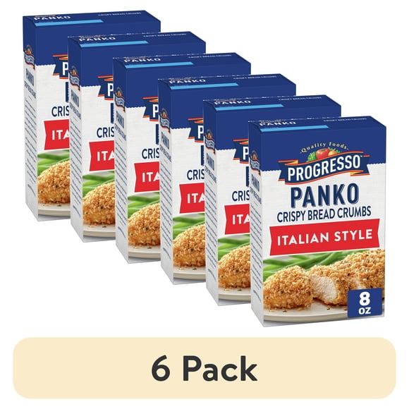Panko in Breadcrumbs - Walmart.com