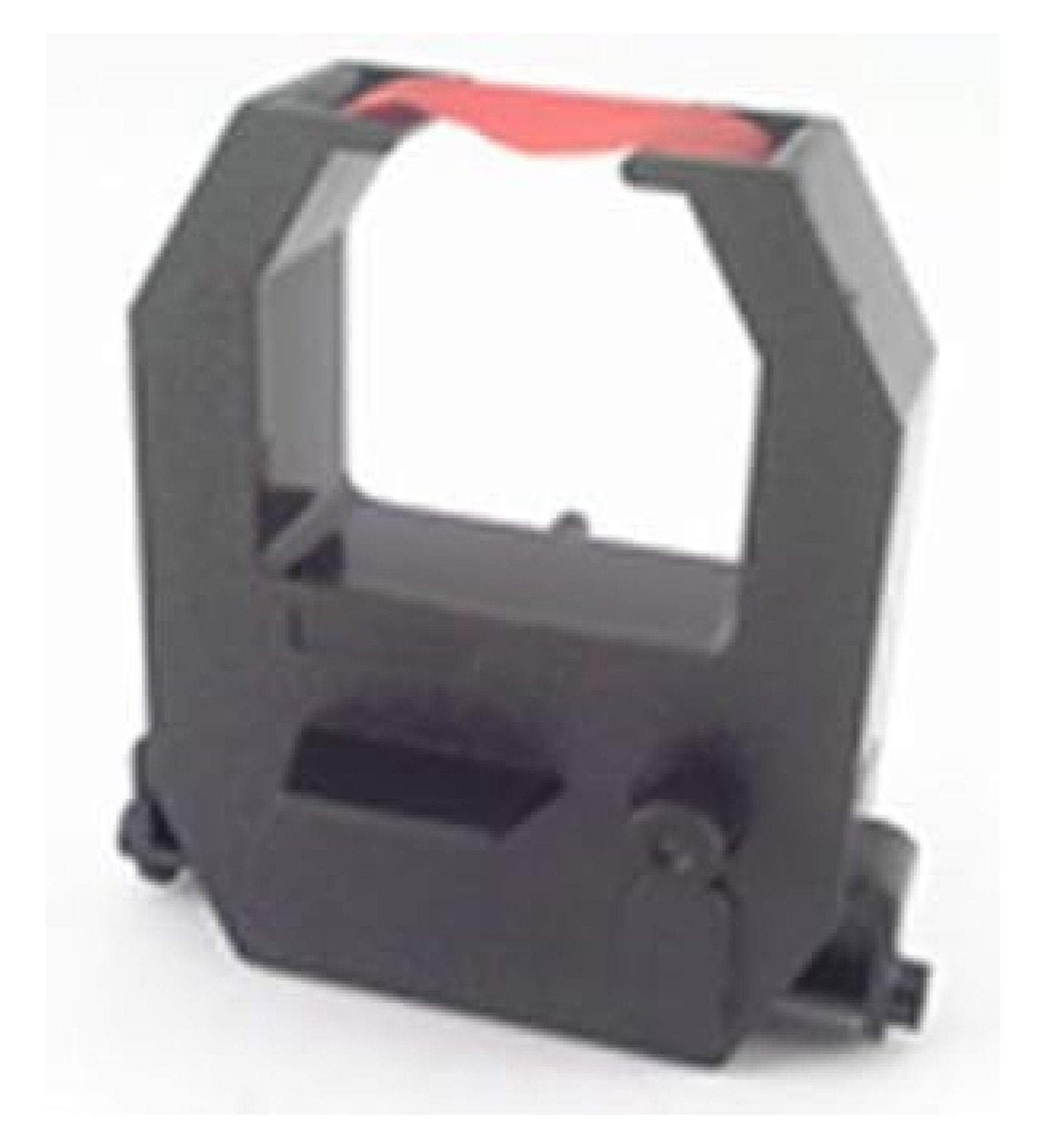 (6 pack Red ) Amano and TCX Time Clock Replacement Ribbon, CE-315151 ...