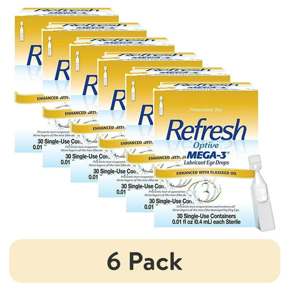 Preservative free eye drops in Eye Care - Walmart.com