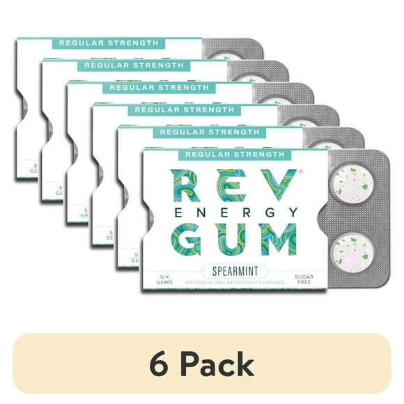 Rev Gum