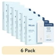 (6 pack) Ripple Jasmine Diffuser - 1,000 Puffs, 0% Nicotine ...