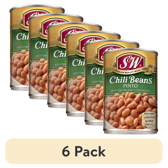 B&M Original Baked Beans, Slow-Baked, Hand-Stirred, 99% Fat Free ...