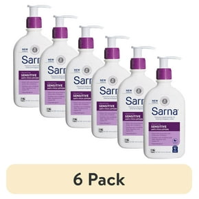 Sarna Sensitive Anti Itch Lotion