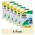 (6 pack) Schick Exacta 2 Sensitive Disposable Razors, 10 ct - Walmart.com