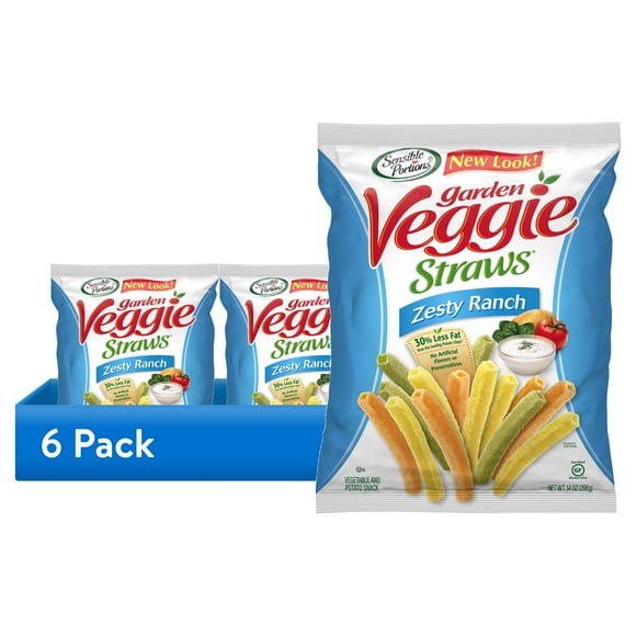 Veggie Sticks
